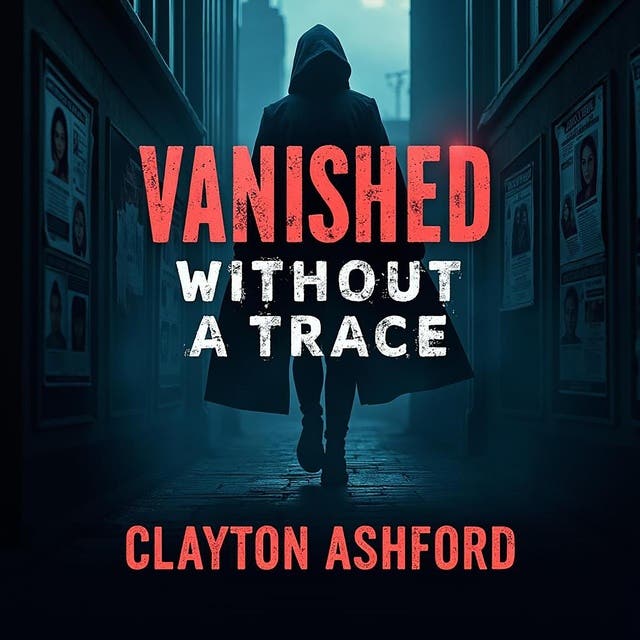 Vanished Without a Trace: The Mysterious Disappearance of a College ... Vanished Without a Trace: The Mysterious Disappearance of a College ...