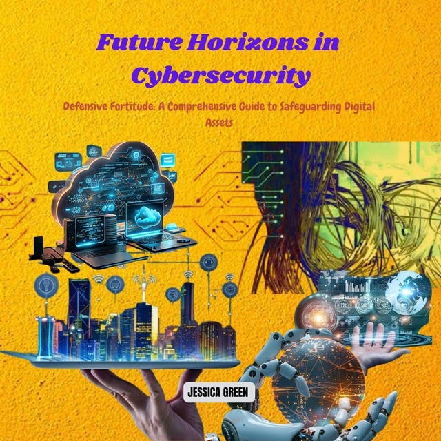 Future Horizons in Cybersecurity: Defensive Fortitude: A Comprehensive ...