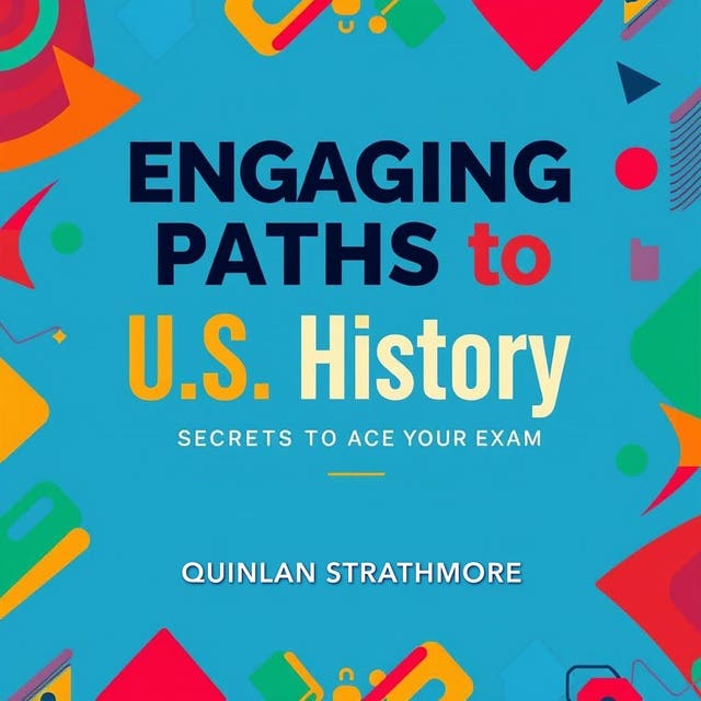 Engaging Paths to U.S. History: Secrets to Ace Your Exam: Engaging Paths to U.S. History: Secrets to Ace Your Exam: